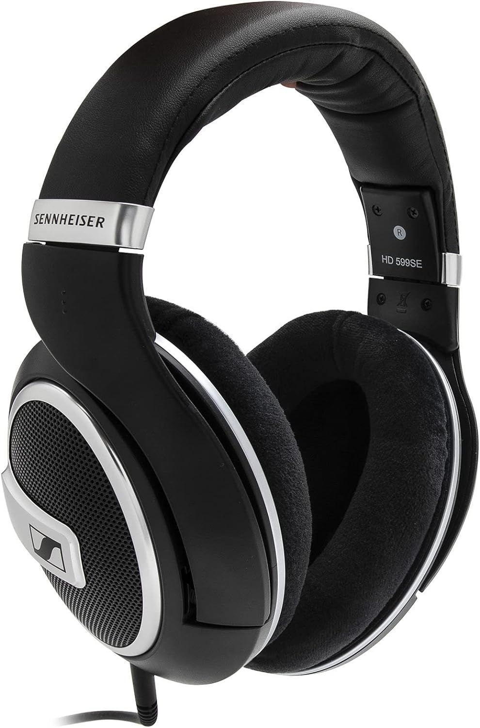 Навушники Sennheiser HD 599 SE Black - купити в інтернет магазині ...